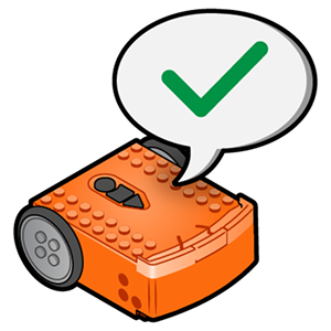 EdBlocks V3 | Block based programming for the Edison V3 robot